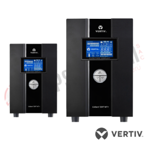 Vertiv UPS Vertiv™ Liebert® GXT-MT, Torre de Doble Conversión 2000VA – 3000VA, 230V – Torre ...