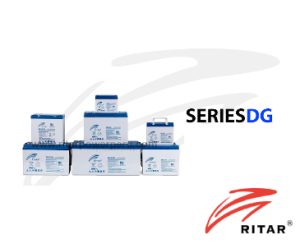 Baterías RITAR – DG Series – UPS SYSTEMS PERU SAC |Venta de UPS en Lima ...
